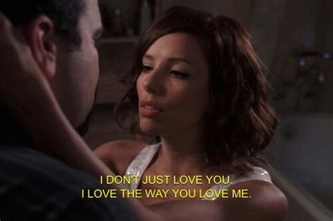 I Dont Just Love You I Love The Way You Love Me Gabrielle Of