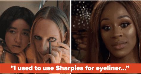 16 Manic Pixie Dream Girl Things Women Used To Do