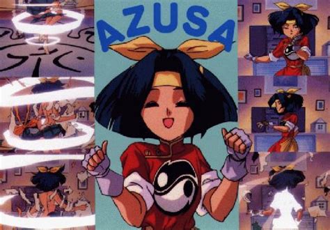 Devil Hunter Yohko And Company