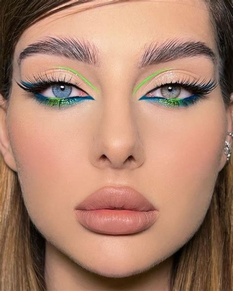 Super Easy Eye Makeup Ideas For Beginners Artofit
