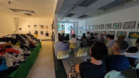 💡 An Insightful Friday Evening The Circular Classroom