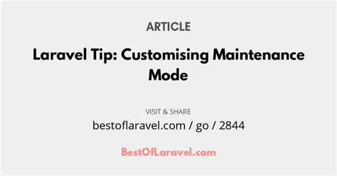 Best Of Laravel On Linkedin Dailyresource Php Laravel Webdev Javascript Tech Resources