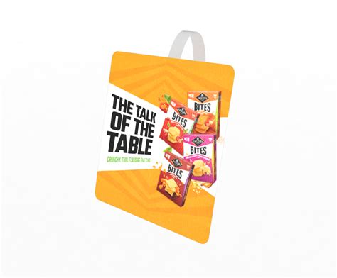 Jacobs Bites Pos Kit Better Biscuits By Pladis