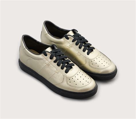 Ground Responsible Footwear