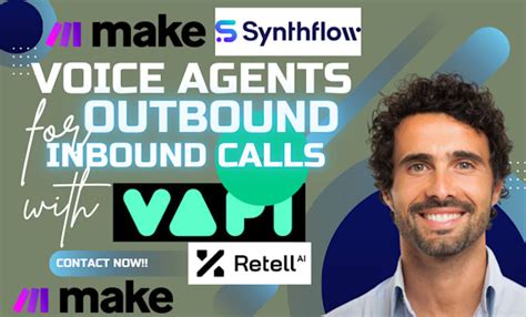 connect your gohighlevel to vapi ai make com retell ai by cr sam fiverr