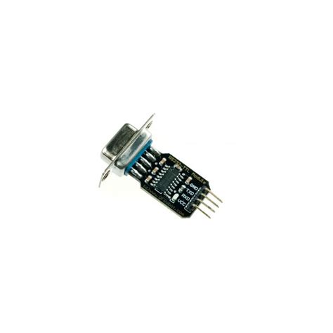 Dfrobot Dfr0077 Rs232 Ttl Converter