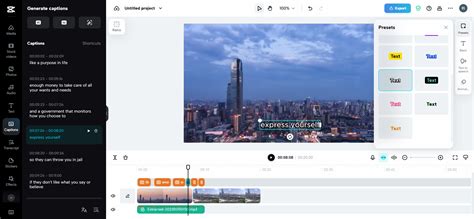 3 Best SRT Editors For Mac And Windows