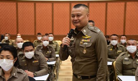 ผบช สอท เผยพนักงานสอบสวนจะไม่ให้ประกันตัวน้องไข่เน่าแน่นอน