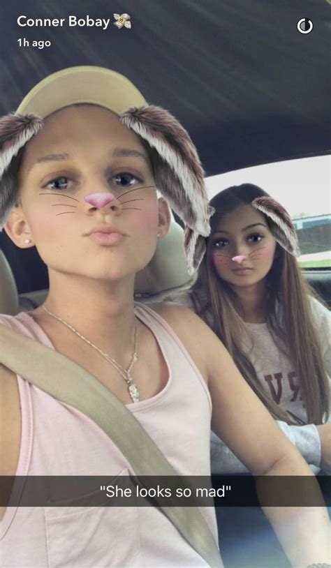 Conner Bobay Cute Couples Celebrities Couple Goals