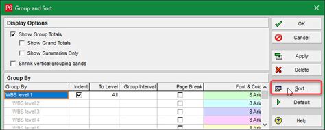 Multiple Float Paths In P Ten Six
