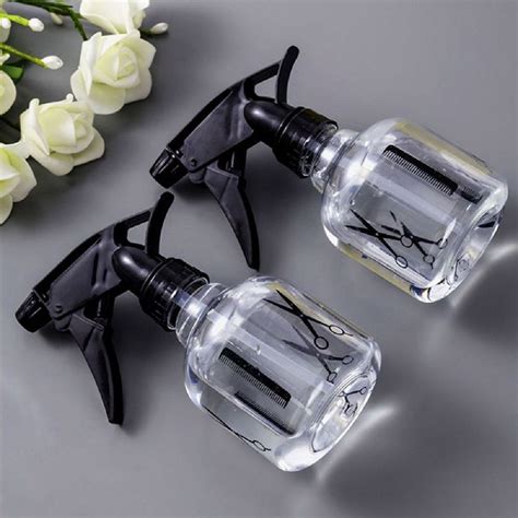 투명 미용 스프레이 원예 공병 분무기 250ml 홈플러스 택배배송