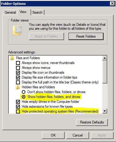User Profile Service Service Failed The Logon User Profile Cannot Be Loaded Fixing Things