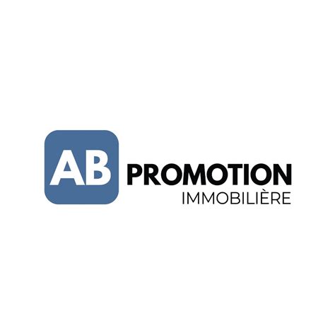 Accueil Ab Promotion Immobilière