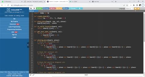 Navana Sivasaivivek On Linkedin Python Internpe