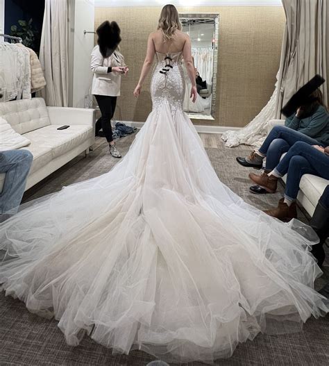 Berta Privee New Wedding Dress Save 44 Stillwhite