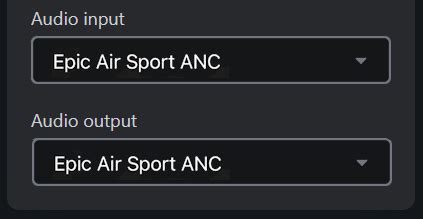 Bluetooth Headset Not Detected Symphony Help Center