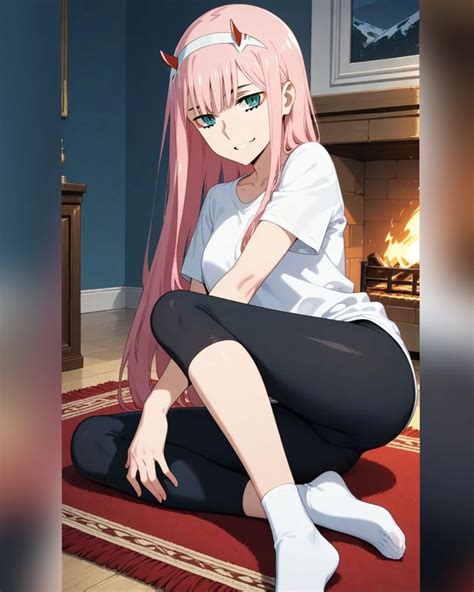 👻💫 Zerotwoai • Instagram Photos And Videos