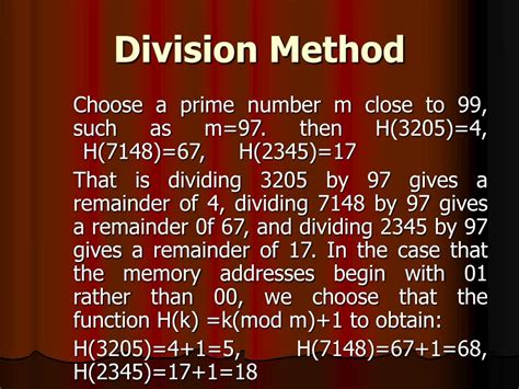 Ppt Hashing Powerpoint Presentation Free Download Id 4050279