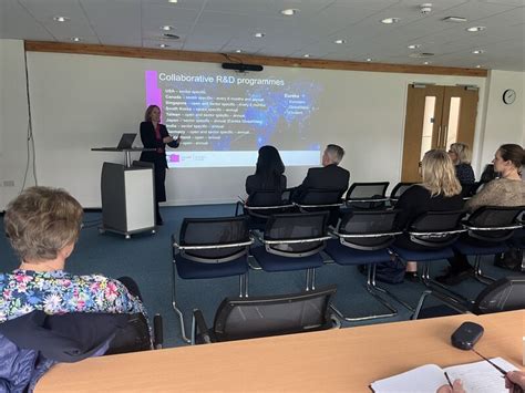 How To Get An Innovate Uk Business Advisor Laura Grimwood Posted On