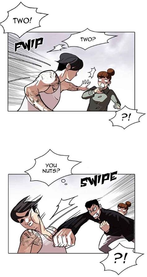 Pin By Benjamin Bass On Jayd Lookism Webtoon Fun Comics Webtoon