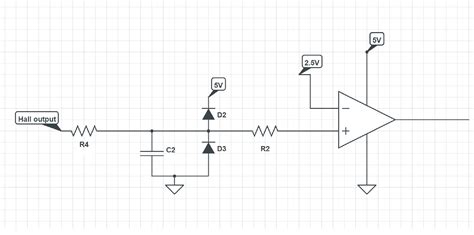 Tlv1814 Q1 Designing A Comparator Circuit With Inputs Susceptible To Considerable Noise