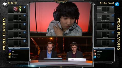 Azubu Frost And Taipei Assassins Play For 1 Million Tomorrow Heres