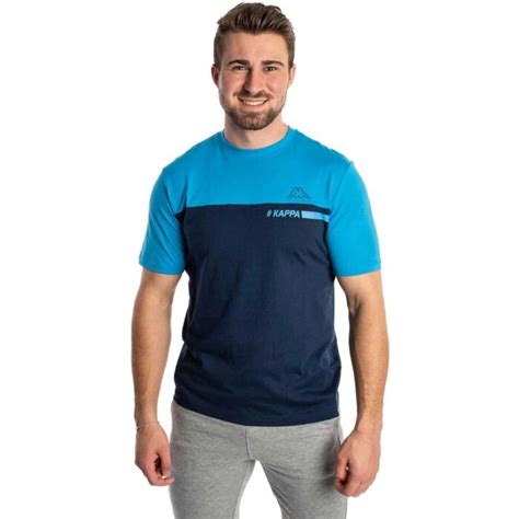 Kappa Logo Fretta Pánské Triko Sportisimocz