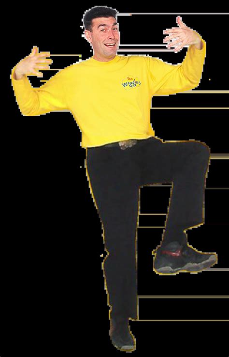 Greg Wiggle Wigglepedia Fandom
