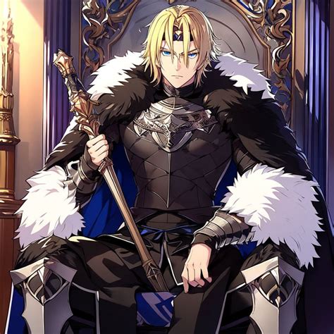 Dimitri Blaiddyd By Lifeandliesofferns On Deviantart