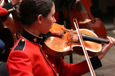March Web Exclusives > United States Marine Band > News
