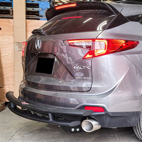 Acura Rdx Parts And Accessories