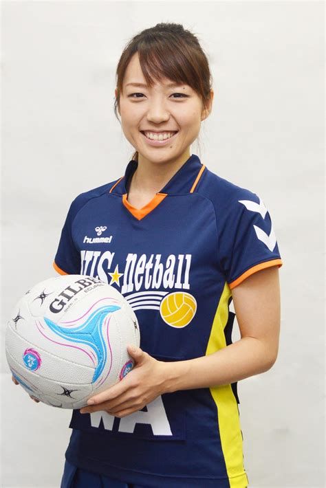 Soa Laアスリートコンテスト結果！ ネットボール選手 川野有花のブログ