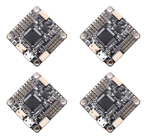 Placa Controladora De Voo 4x F4v3s F4 V3 V3s Lc Inav Betafli Frete Grátis