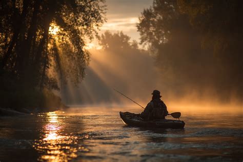 Mastering Kayak Fishing Techniques Tips For Every Angler