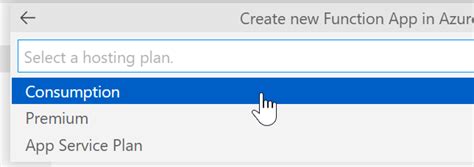 Building Powershell Azure Functions With Vs Code Series