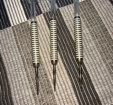 Dart Identification Rdarts