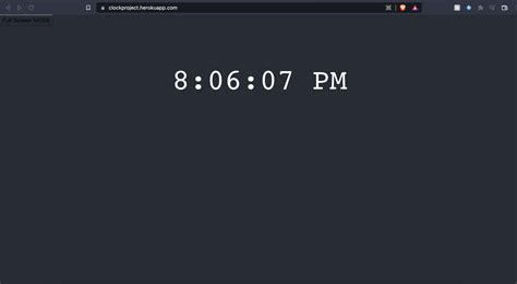 GitHub Kevin Dsa Clock Webapp Clock WebApp Practice Clock WebApp Created Using React JS