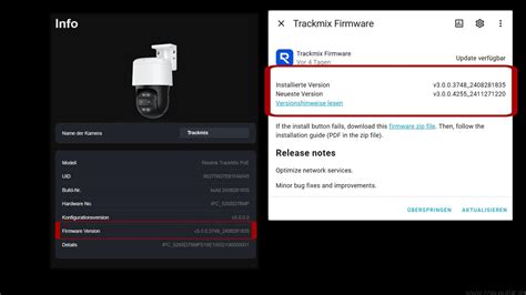 Update Reolink Firmware Quickly And Safely Step By Step Guide For Cameras And Nvrs Commaik