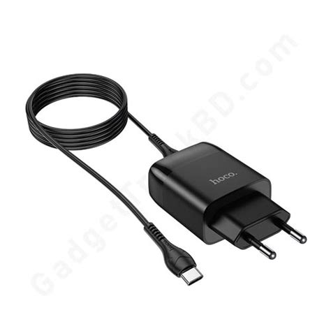 Xiaomi Mi W Type C Charger Set With Cable Gadget Track Bd