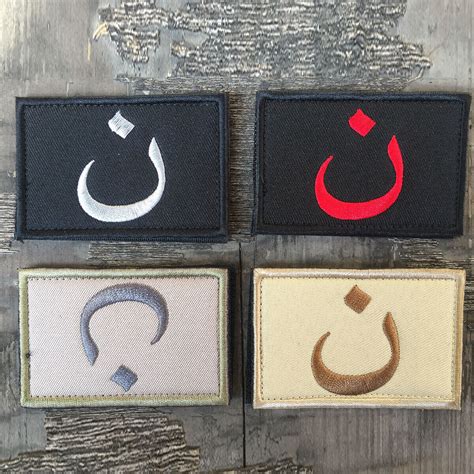Christian Crusaders Symbol