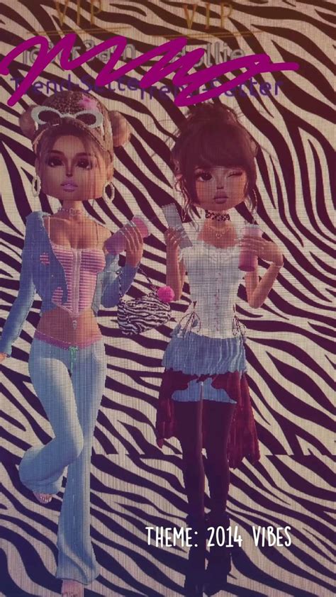 Theme 2014 Vibes Dress To Impress Outfits 2014 Cute Doodle Art