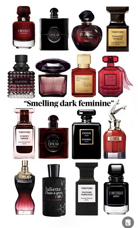 Best 14 The Best Sexy Perfumes For Women In Every Fragrance Note Out