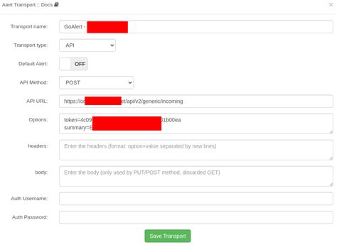 librenms escalation with alert rules help librenms community