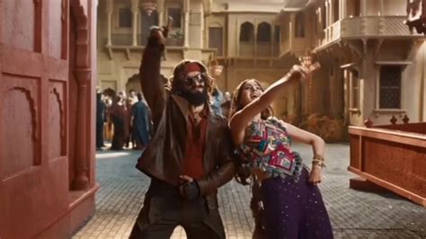 Simba 2 Official Teaser Announcement Ranveer Singh Sara Ali Khan Rohit S Simba Rel