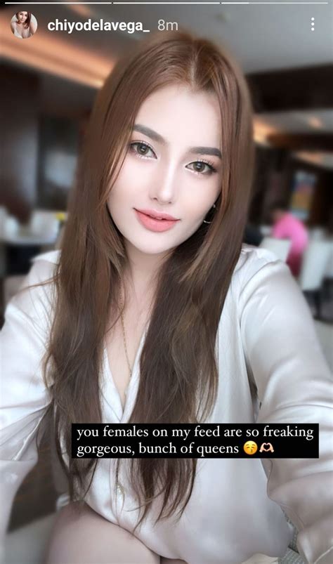 Chiyo Dela Vega On Involvement In Priscilla John Marital Issue Pepph