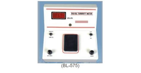 Buy Turbidity Meter Get Price For Lab Equipment