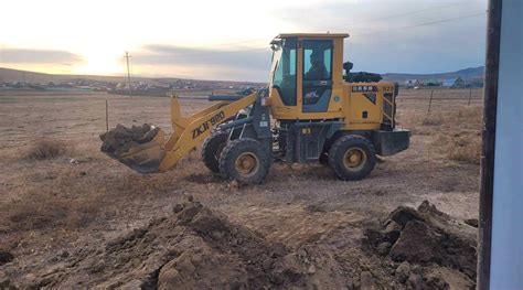 Стандартын бус нүхэн жорлонг буулгах аян Дорнод аймагт үргэлжилж байна Humanz