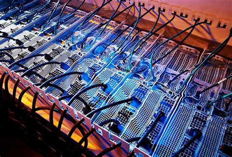 Immersion And Liquid Cooling For Data Centers Newtech Group
