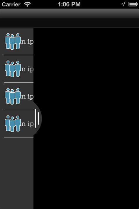 Ios Strange Behaviour Of Uitableviewcell Content Layout When The Table Is Resized With