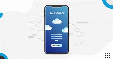 Streamlining Your Business Operations With Salesforce Mobile App R